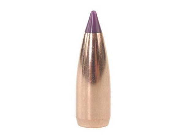 Nosler Ballistic Tip Varmint Bullets 243 Caliber and 6mm (243 Diameter – Rebel Gun Works