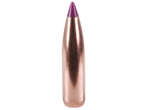 Nosler Ballistic Tip Hunting Bullets 243 Caliber, 6mm (243 Diameter) 9 – Rebel Gun Works