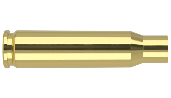 Nosler Premium Unprimed Brass Cases 308 Winchester (50pk) – Rebel Gun Works
