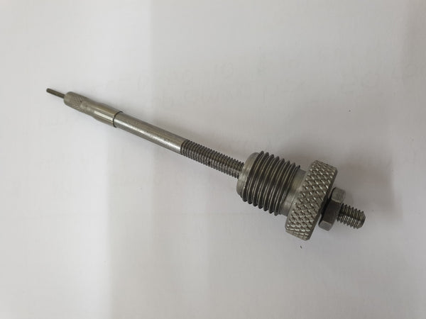 Lyman Decapping Rod Assembly 243 (LY-DRA24) – Rebel Gun Works