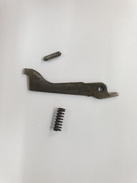 Ruger M77 Mk2 Ejector Short Action (URM77MK2EJ) – Rebel Gun Works