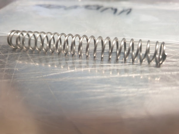 Winchester Model 1200 'Riot' 12 Gauge Firing Pin Spring – Rebel Gun Works