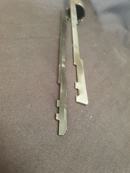 Winchester Model 1200 'Riot' 12 Gauge Action Arm / Pump Connector ...