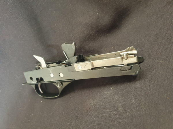 Winchester Model 1200 'Riot' 12 Gauge Trigger Group – Rebel Gun Works