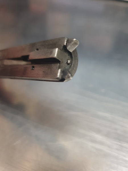 Lithgow Model 12 Bolt~ Complete (UL12B) – Rebel Gun Works