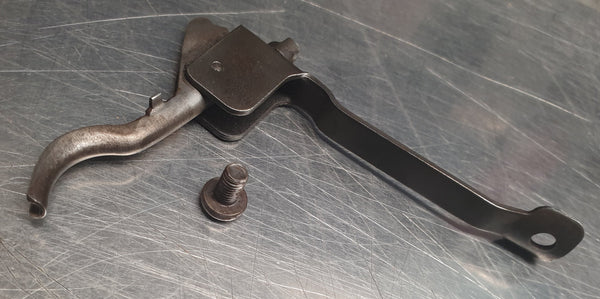 Tula TOZ-17 Trigger Assembly (UTOZ17TA) – Rebel Gun Works