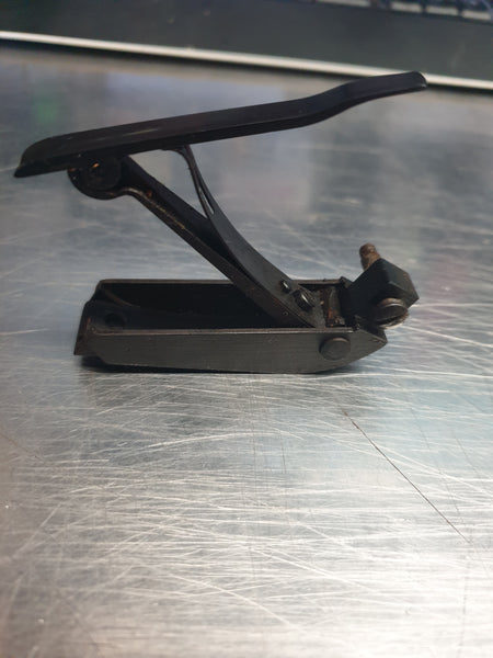 Steyr M95 8x56 Magazine Follower / Spring assembly - (USM95MFSA ...
