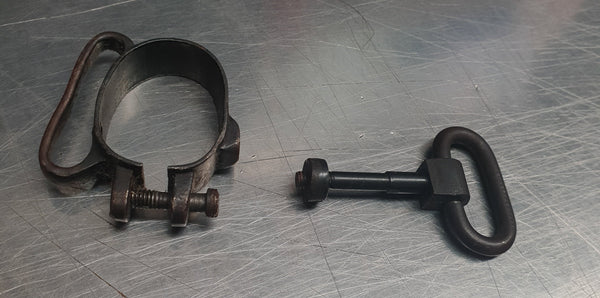 Steyr M95 Sling Points Front band/Rear through pin (USM95SLP) – Rebel ...