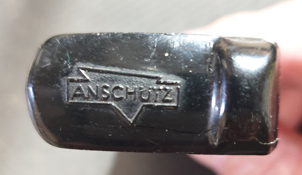 Anschutz 22 Long Rifle (22LR) 10 Round Mag (UA2210) – Rebel Gun Works