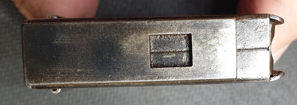 Sako L46 Magazine~ Short Action 3 Round 222Rem (US2223M) – Rebel Gun Works