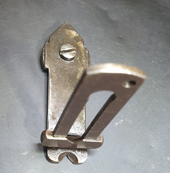 Winchester 1892 Original Rear Ladder Sight (UW92RLS) – Rebel Gun Works