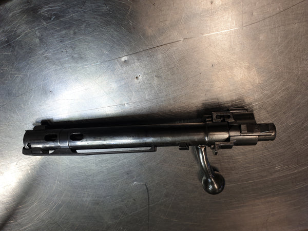 FN Mauser M98 Bolt~ (UFN98B1) – Rebel Gun Works