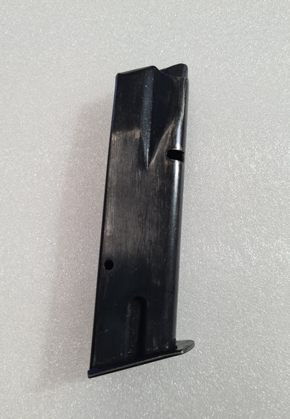 CZ Magazine~ CZ 75B, 85B, SP-01, Shadow & Shadow 2 9MM Luger High Capa ...