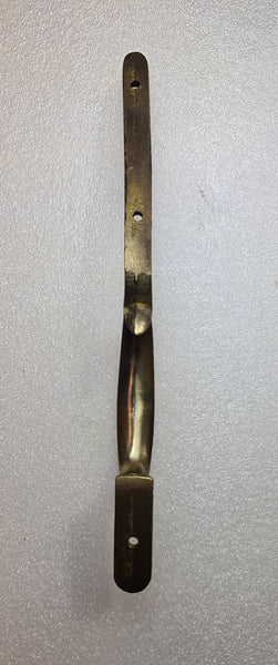 Kentucky Brass Trigger Guard (UKRBTG) – Rebel Gun Works