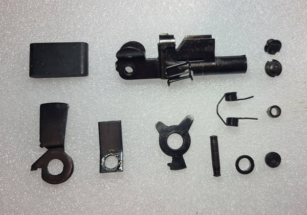 Sportco 72A 22 Long Rifle (22LR) Magazine Feed Assembly (US72MFA ...