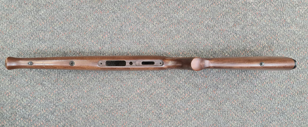 Stock to suit Brno Model 2 (UBM2S1) – Rebel Gun Works