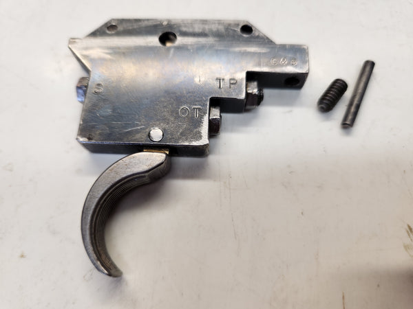 Omark Model 44 7.62 ~ Trigger Assembly (UO44TNZ) – Rebel Gun Works