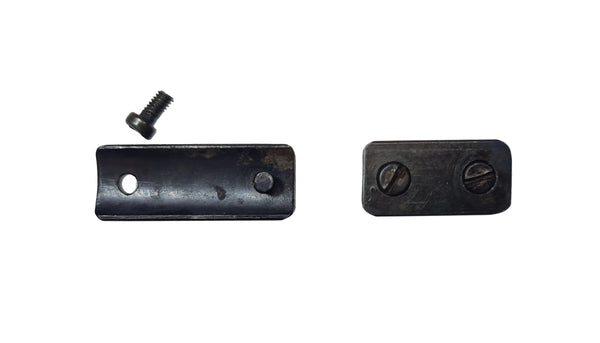 Winchester Model 69A Dovetail Mounting Blocks (UW69ADTMB) – Rebel Gun Works