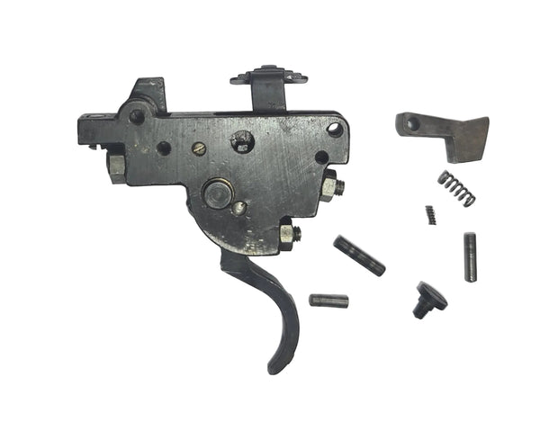 Zastava M85 ~ Trigger (UZM85T) – Rebel Gun Works