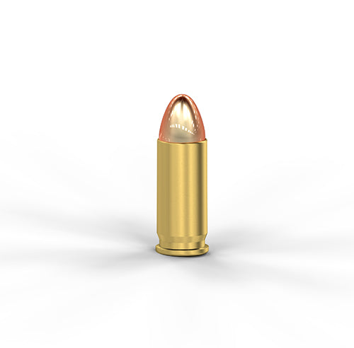 Magtech Ammunition 38 Super Auto +P 130 Grain Full Metal Jacket (50pk ...