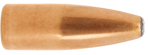 Lapua Soft Point Bullets 22 Caliber (224 Diameter) 55 Grain Soft Point ...