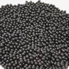 Reclaimed Lead Shot Mixed #3,4,5,6,7,8,BB & SG (1kg Bag) (RLS6781KG ...