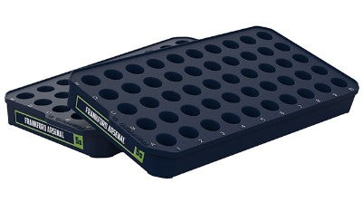 Frankford Arsenal Perfect Fit Gen 2 Reloading Tray #3 (9mm) – Rebel Gun ...