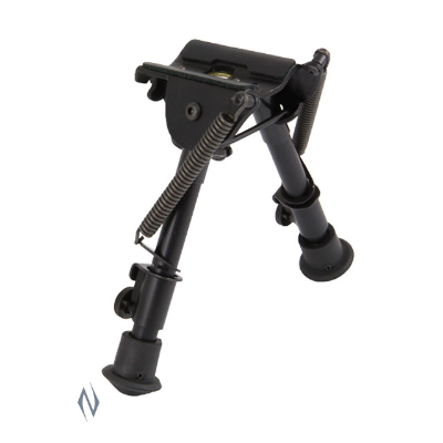 Harris 1A2-BR Bipod with Stud Mount 6" to 9" – Rebel Gun Works