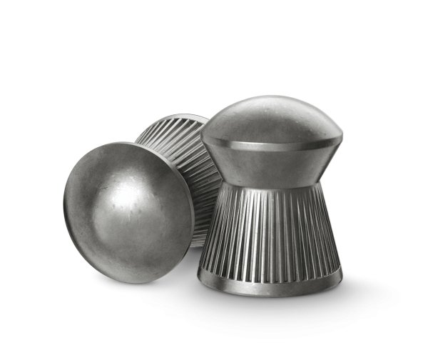 H&N Excite Hammer 177 Cal Air Pellets 7.87gr / 0,50g (500pk) – Rebel ...