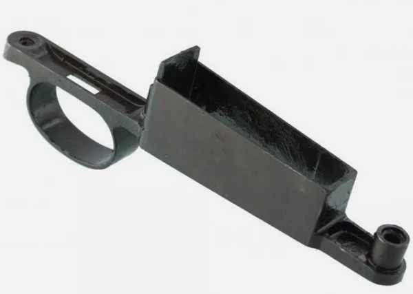 Husqvarna M38/ 96 Trigger Guard (UM38/96TG) – Rebel Gun Works