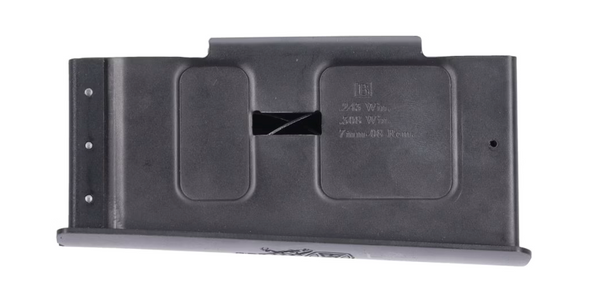 Mauser M03 5 Round Magazine~ to suit 308 Win, 243 Win, 7mm-08 Rem ...