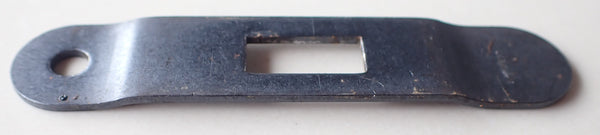 Brno Model Trigger Guard Plates (UB2TP) – Rebel Gun Works