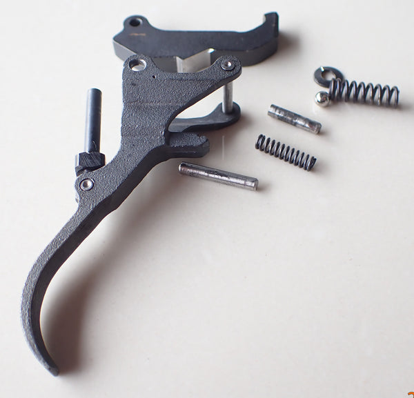 Brno Model 2 Trigger~ (UB2T) – Rebel Gun Works