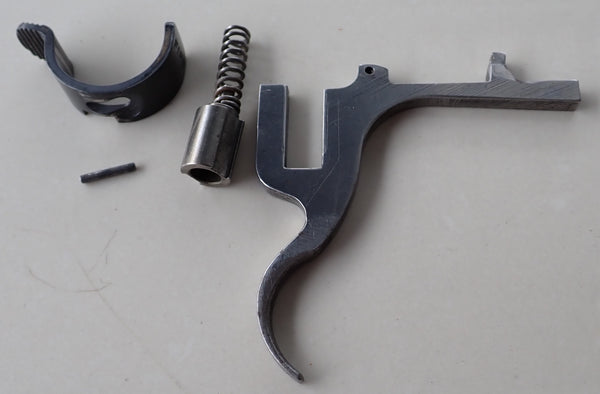 Savage Model 23 Trigger~ Complete (US23TC) – Rebel Gun Works
