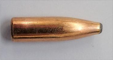 Bertram Bullets 303 Caliber, 7.7mm Japanese (311 Diameter) 215 Grain S ...