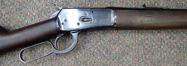 Rossi Puma 20" 44 Mag (27807) – Rebel Gun Works