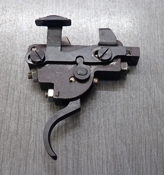 Zastava M85 ~ Trigger (ZM85T) – Rebel Gun Works