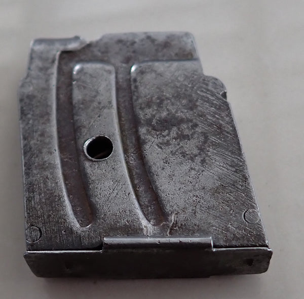 Clayco Model 4 Magazine~ 22 Long Rifle (22LR) 5 Round (UC4M) – Rebel ...