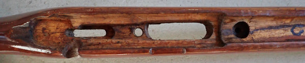 Clayco Model 4 Stock (UC4S) – Rebel Gun Works