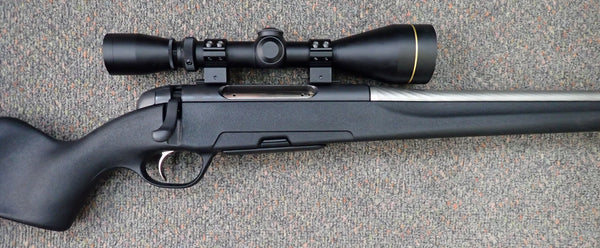 Steyr Pro Hunter .300 Win Mag (29075) – Rebel Gun Works