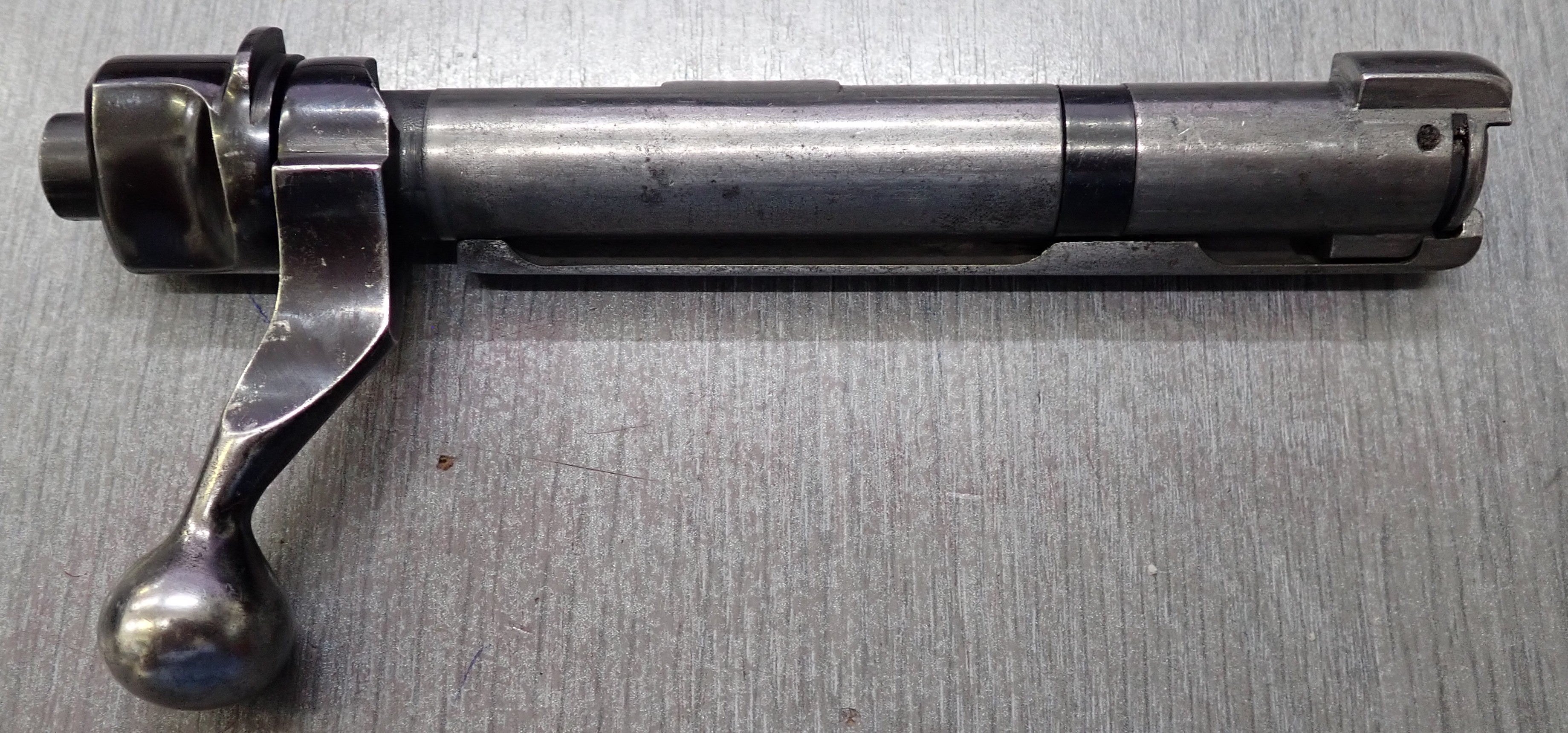 Ruger M77 Mk1 Short Action Bolt 243/308 Complete Bolt~ (URM77243B1 ...