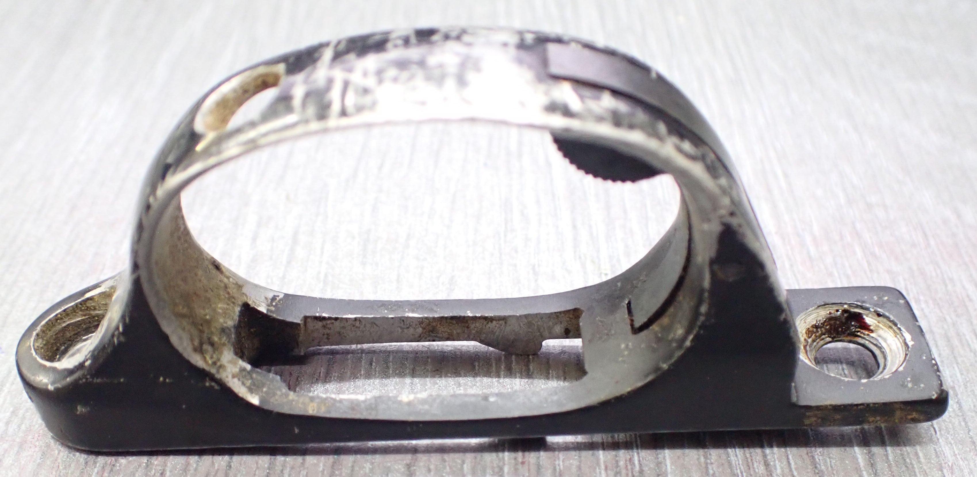 Ruger M77 MK1 Trigger Guard (URM77TG1) – Rebel Gun Works