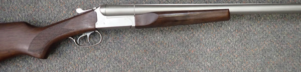 Boito A680 Coach Gun 12 Gauge (29093) – Rebel Gun Works