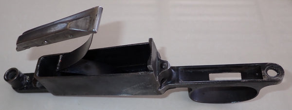 FN M98 Trigger Guard Assembly (UFN98TG) – Rebel Gun Works