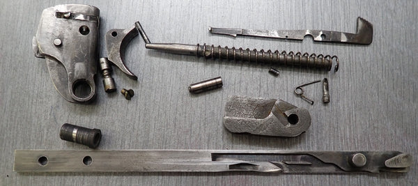 Savage Model 25 Lucky Dip (US25LD) – Rebel Gun Works