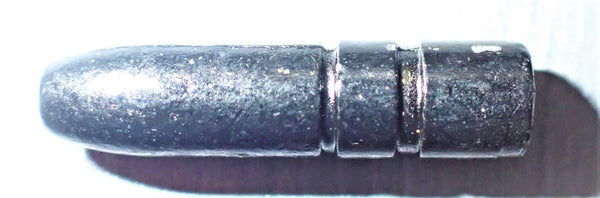 Hawkesbury River Bullet Company (HRBC) 6.5mm 140 Grain Spire Point Gas ...