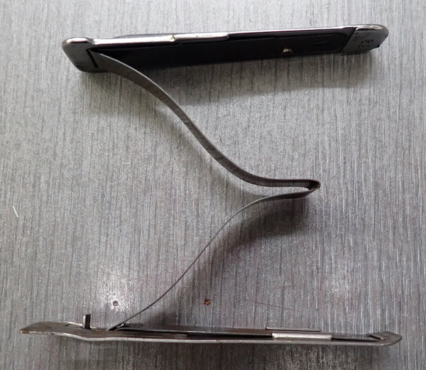 Winchester 70A L/Action Magazine Spring & Follower (UW70ALAMS) – Rebel ...