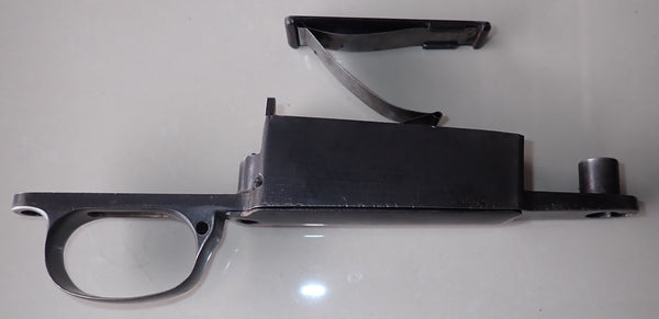 Famage M98 Trigger Guard / Magazine Assembly (UFM98TG) – Rebel Gun Works