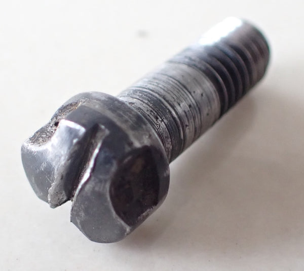 Famage M98 Front Action Screw (UFM98FAS) – Rebel Gun Works