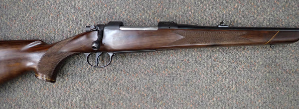 Brno ZKK 600 30-06 (29163) – Rebel Gun Works